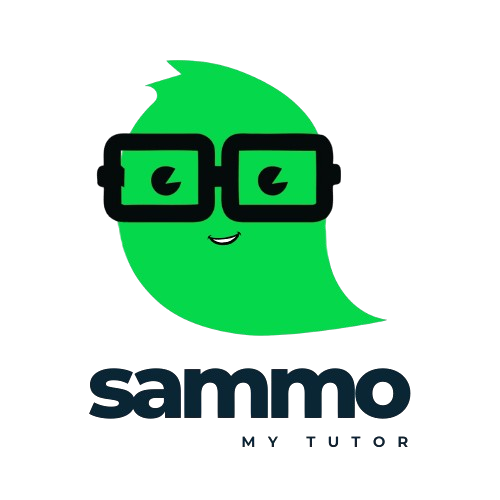 Sammo - Your Personal AI Tutor on WhatsApp
